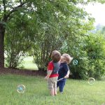 Everyday Homemaking - Practical Ideas for Busy Families