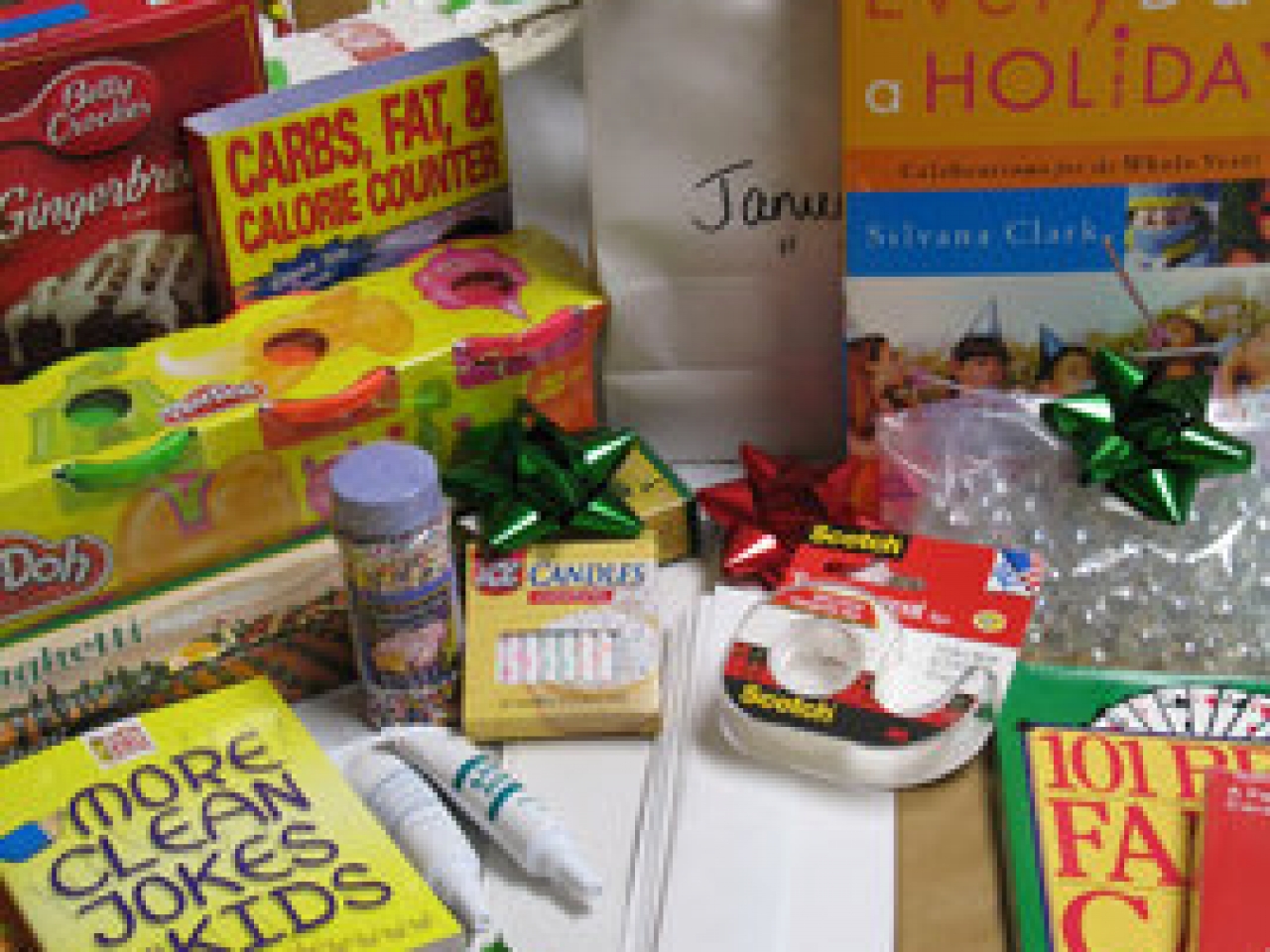 Holidays As Homeschool Curriculum Everyday Homemaking