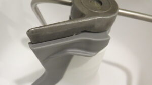 How to Use the Dough Hook Extender for the Bosch Universal Plus ...